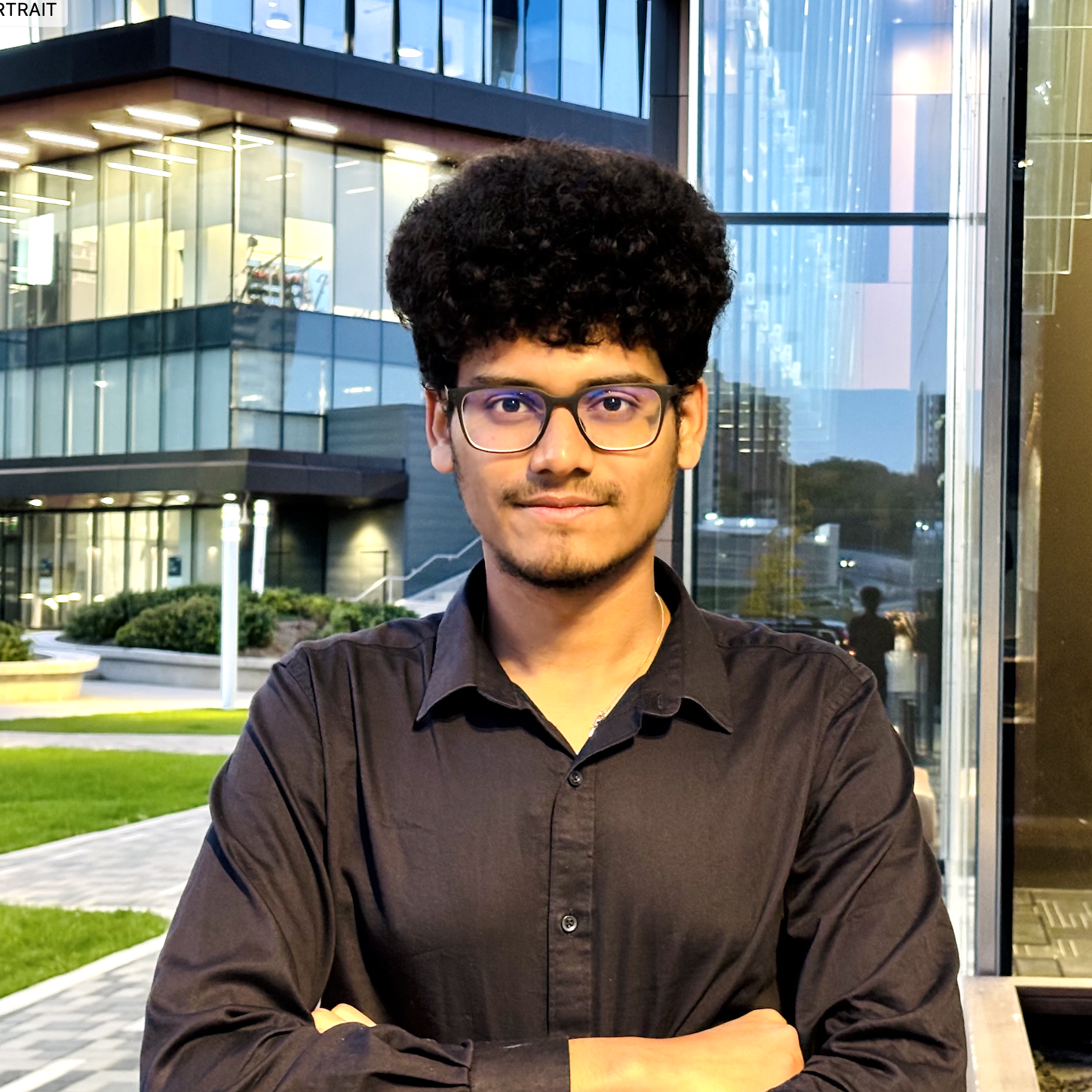 Athef Ayub Khan | Full Stack Developer